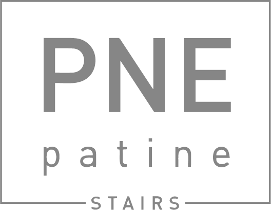 PNE Patine Stairs | Contact